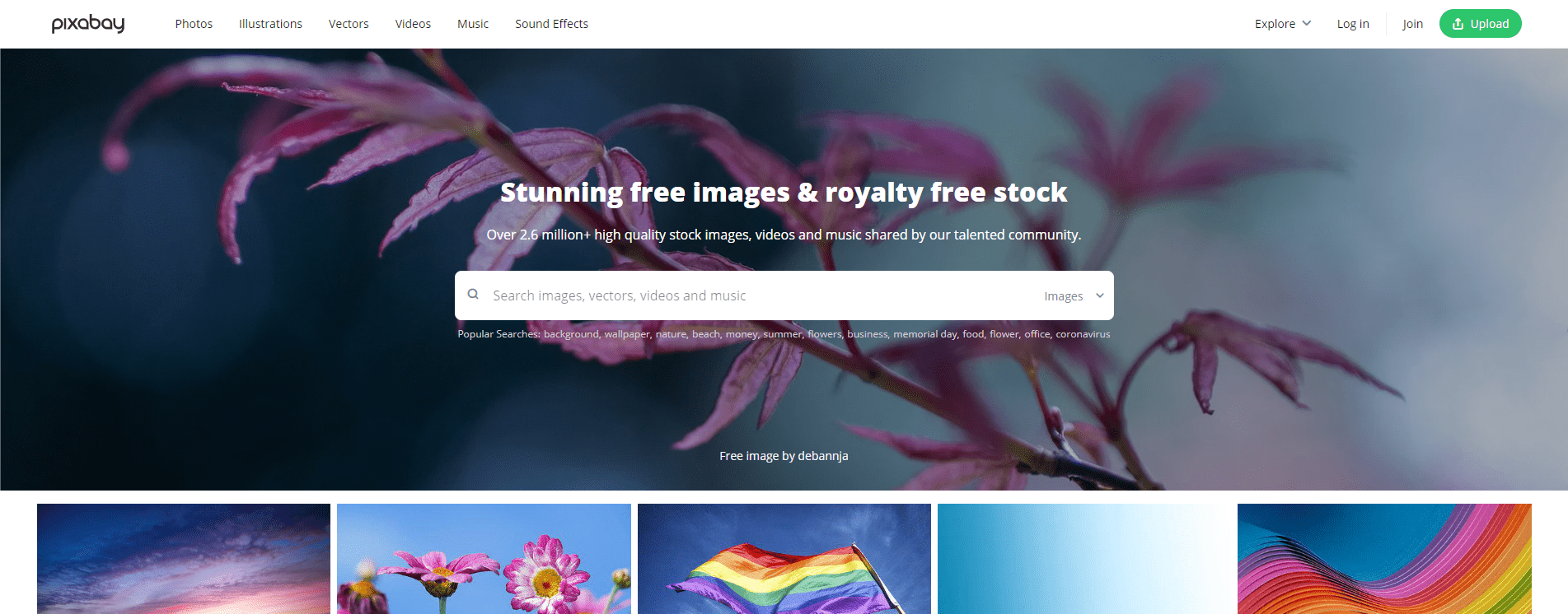 Top 7 Websites for Copyright & royalty free images in 2022