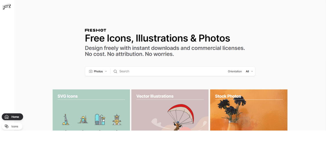 Top 7 Websites for Copyright & royalty free images in 2022