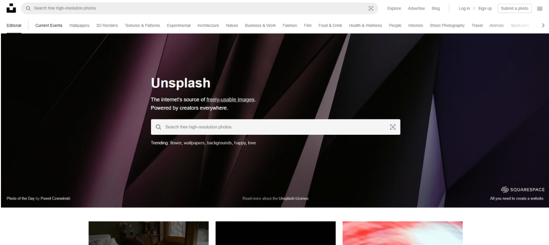 Top 7 Websites for Copyright & royalty free images in 2022